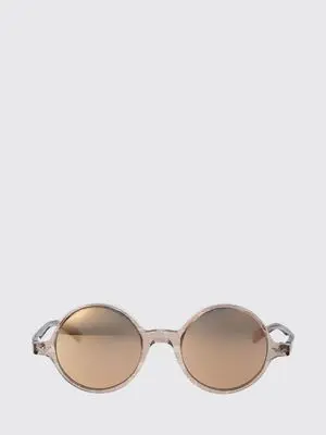 Emporio Armani Round Frame Sunglasses