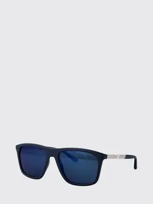 Emporio Armani Emporio Armani Sunglasses Blue