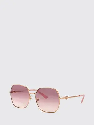JIMMY CHOO Sunglasses Pink