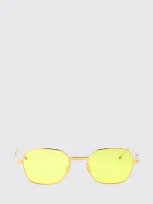 Thom Browne Octagon Frame Sunglasses - Gold