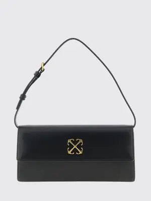 Off-white Extra Large Shoulder Bags