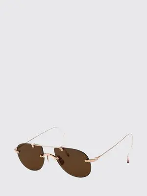 Thom Browne Sunglasses - Gold