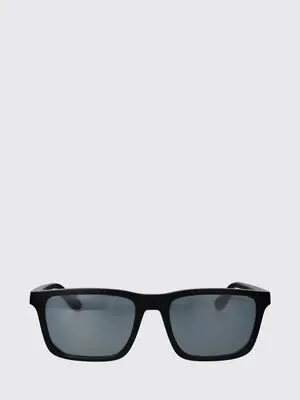 Emporio Armani Rectangle Sunglasses