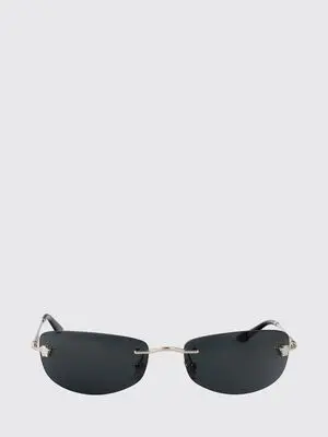 Versace Sunglasses - Silver