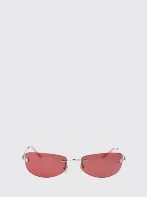 Versace Sunglasses - Silver