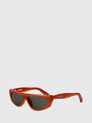 Jacquemus Sunglasses - Brown