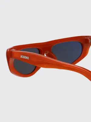Jacquemus Sunglasses - Brown