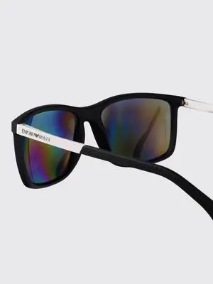Emporio Armani Sunglasses - Black