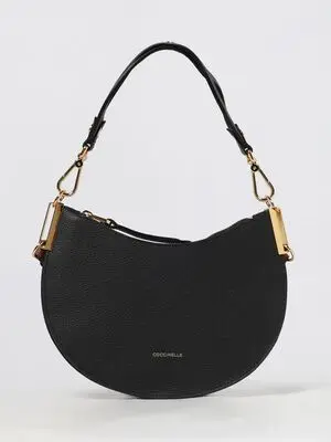 COCCINELLE Shoulder Bag - Black