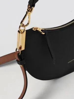 COCCINELLE Shoulder Bag - Black