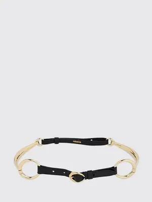Rabanne Belt - Black