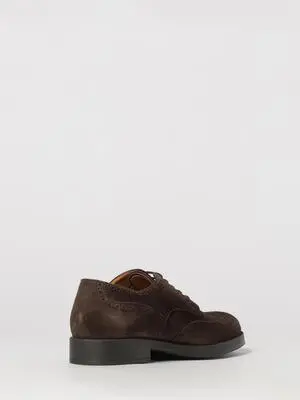 TOD'S Brogue Shoes - Dark