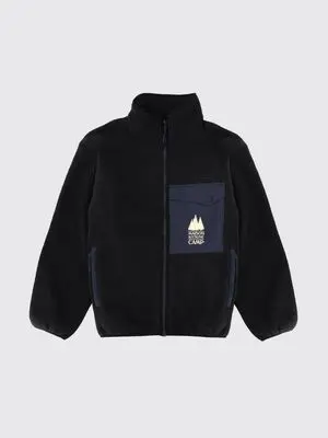 Maison Kitsuné Jacket - Black