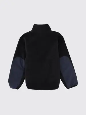 Maison Kitsuné Jacket - Black