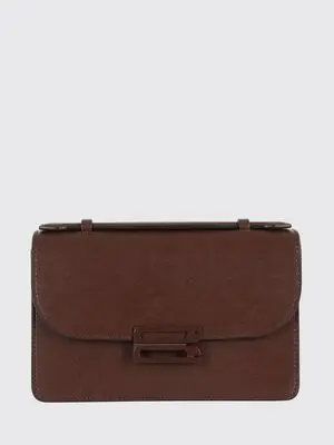 Victoria Beckham Flap Cross Body Bags