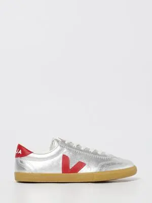 VEJA Veja Silver Sneakers Silver