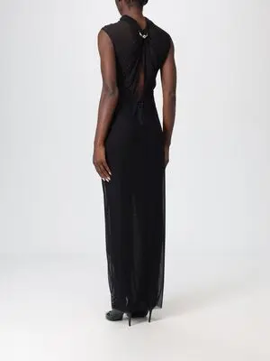 JEAN PAUL GAULTIER Maxi Dress With Embellishments