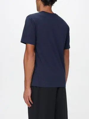 Dries Van Noten T-shirt - Blue