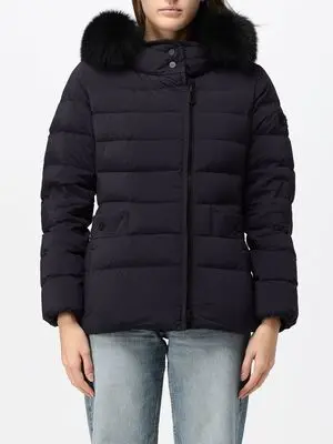 Peuterey Jacket - Black