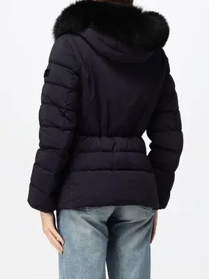 Peuterey Jacket - Black