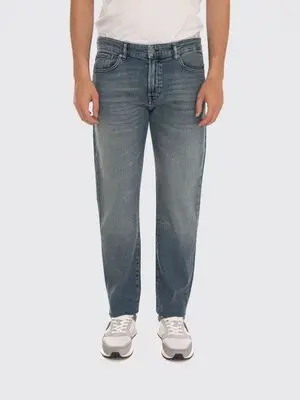 BOSS Jeans - Denim