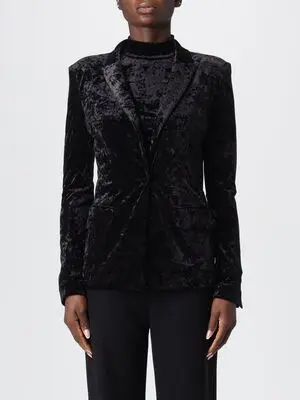 Patrizia Pepe Jacket - Black