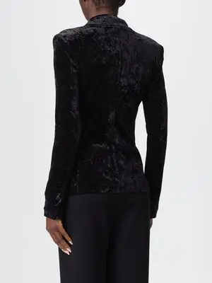 Patrizia Pepe Jacket - Black
