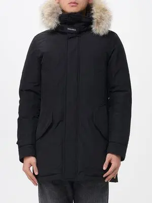 Woolrich Classic Outerwear For Men