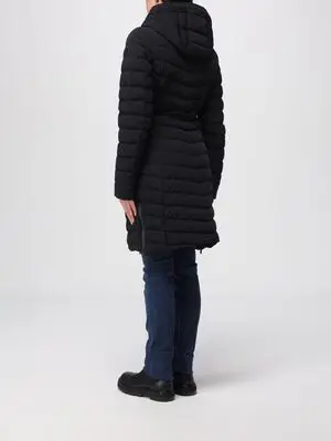 Moose Knuckles Jacket - Black