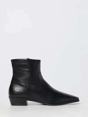 Summery Copenhagen Paneled Shoes For Women