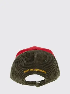 Dsquared2 Cap