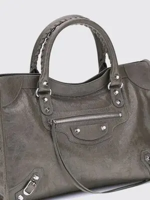 Balenciaga Top Handle Handbag
