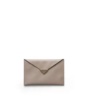 Small Leather Clutches