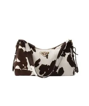 Prada Baguette Shoulder Bags