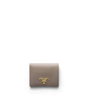Prada Wallets For Women
