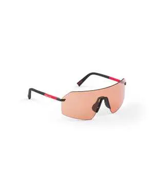 Prada Linea Rossa Sunglasses - Lenses