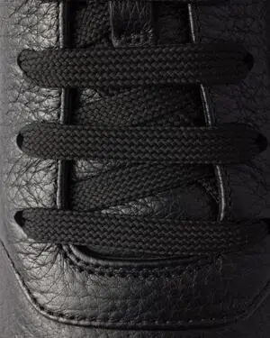 Prada Prax 2.0 Leather Sneakers