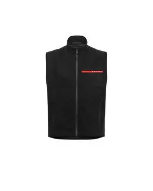 Prada Elasticated Vests For Men