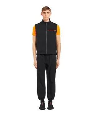 Prada Light Bi-stretch Vest