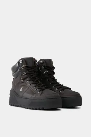 Bogner Bucharest High-top Sneakers