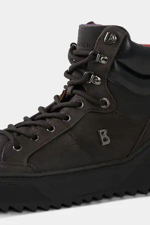 Bogner Bucharest High-top Sneakers