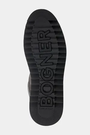 Bogner Bucharest High-top Sneakers