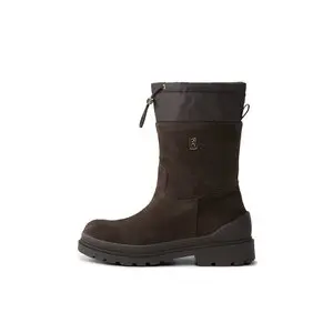 Bogner St. Moritz Slip-on Boots