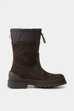 Bogner St. Moritz Slip-on Boots