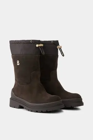 Bogner St. Moritz Slip-on Boots