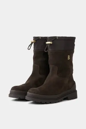 Bogner St. Moritz Slip-on Boots