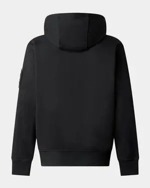Moose Knuckles Martense Hoodie