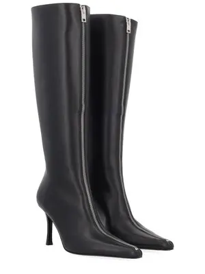 Alexander Wang Heeled Boots