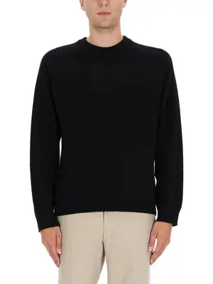 Paul Smith Wool Jersey