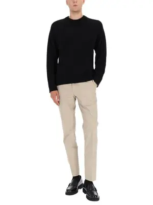 Paul Smith Wool Jersey